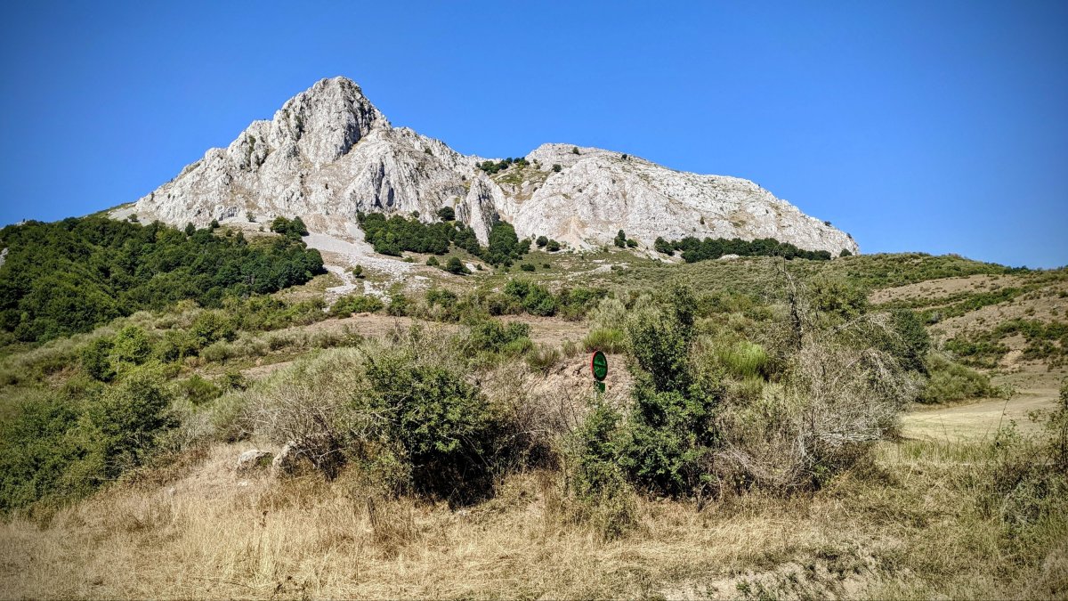 Siempre hay un camino. – Mi objetivo es luminoso